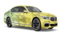 China Multi-color Block 2mil 3mil Custom Printed Vinyl Wrap Polymeric PVC Material for sale