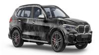 China Illusion Lines 1.52m Vehicle Wrap Material , Polymeric Car Wrap Vinyl Roll for sale