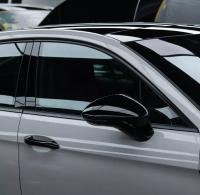 China Glossy Pearl Grey Automotive Film Wrap for any Car Model for sale