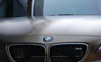 China Night Angel PVC Digital Color Changing Car Wrap Vinyl BMW Vehicle Wrap for sale