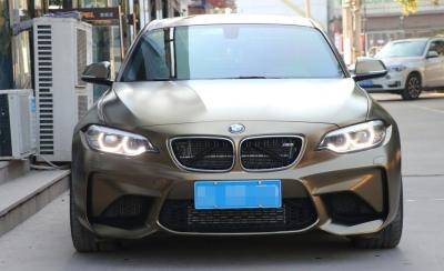China Night Angel PVC Digital Color Changing Car Wrap Vinyl BMW Vehicle Wrap for sale