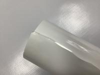 China GMT Digital Pritable Vinyl Film Substitute To MPI 1105 1.52*58m With 160g Double PE Coated Bubble Free for sale