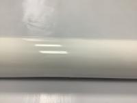 China GMT Digital Pritable Vinyl Film Substitute To MPI 1105 1.52*58m With 160g Double PE Coated Bubble Free for sale