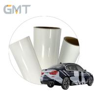 China 1.52*58m Car Wrap Printable Vinyl Black Camouflage Pattern Vinyl Car Material Substitute to MPI 1105, 160gsm for sale