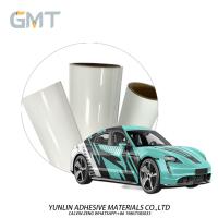 China ISO SGS Certified Digital Color Changing Car Wrap Monomeric Polymeric Cast PVC for sale