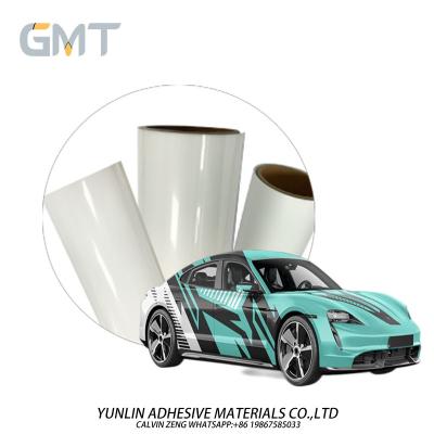 China ISO SGS Certified Digital Color Changing Car Wrap Monomeric Polymeric Cast PVC for sale