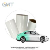 China GMT Digital Color Changing Wrap 80 Micron Removable Car Printing for sale