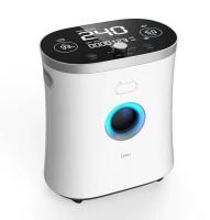 China LF05A Medical Portable Oxygen Generator 5L Home Use for sale