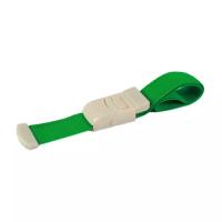 China Colorful Emergency Medical Buckle Tourniquet ABS Polyester Belt for sale