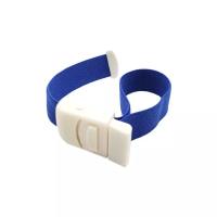 China Medical Automatic Snap On Tourniquet Outdoor First Aid Buckle Tourniquet for sale