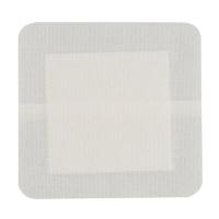 China Sterile Non-Woven Self-Adhesive Wound Basic Dressing Plasters Adheslve Wound Dressing for sale