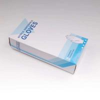 China Medical Grade Nitrile Examination Gloves , Nitrile Disposable Gloves for sale