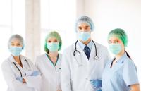 China CE FDA Approved Disposable Surgical Mask Latex Free High Breathability for sale