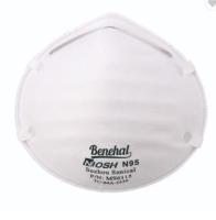 China Reusable N95 Earloop Mask NIOSH CE FDA approved High filtration efficiency for sale