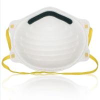China Smooth Inner Lining FFP2 Dust Mask Static Electricity Material 16*25cm for sale