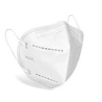 China KN95 Custom Surgical Face Mask With CE Certification Blue White Black Color Disposable for sale
