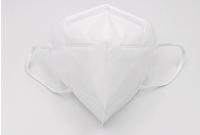 China breathable Disposable Protective Face Mask , Non Woven Fabric Mask For Self Use for sale