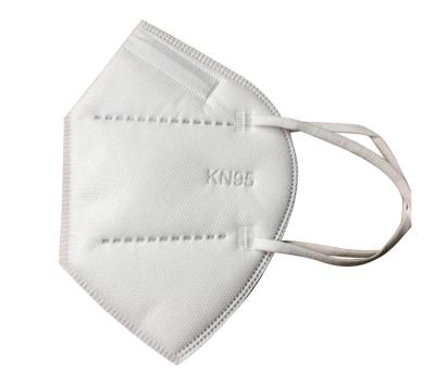 China breathable Disposable Protective Face Mask , Non Woven Fabric Mask For Self Use for sale