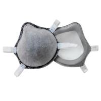 China FPP1 / FPP2 N95 Respirator Mask , Disposable Adults Elastic Ear Loop Mask for sale