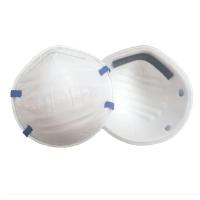 China FPP1 / FPP2 N95 Respirator Mask , Disposable Adults Elastic Ear Loop Mask for sale