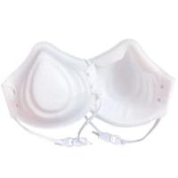 China FPP1 / FPP2 N95 Respirator Mask , Disposable Adults Elastic Ear Loop Mask for sale
