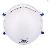 China Breathable Medical Respirator Mask , Anti - Bacteria  N95 Mask Skin Friendly Material for sale