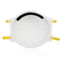 China Anti Pollution Medical Mouth Mask , FFP2 Face Mask For Personal Respiratory Protection for sale