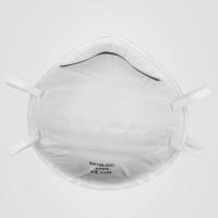 China Anti Pollution Medical Mouth Mask , FFP2 Face Mask For Personal Respiratory Protection for sale