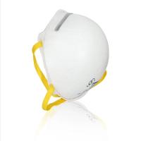 China Breathable N95 Respirator Mask , Anti Bacteria KN95 Protective Mask for sale