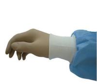 China Bluedisposable Surgical Gown , Hospital Use Non Woven Surgical Gown for sale