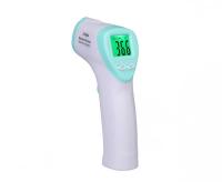 China High Accuracy Non Contact Infrared Thermometer , Digital Laser Infrared Thermometer for sale