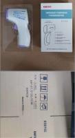 China High Accuracy Non Contact Infrared Thermometer , Digital Laser Infrared Thermometer for sale