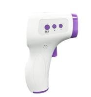 China Auto Power Off Non Contact Infrared Thermometer , Infrared Body Thermometer for sale