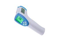 China High Accuracy Non Contact Infrared Thermometer , Digital Laser Infrared Thermometer for sale