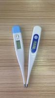 China Fast Read Body Temperature Contactless Infrared Thermometer for sale