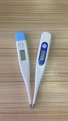 China Fast Read Body Temperature Contactless Infrared Thermometer for sale