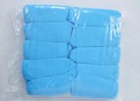China Non Woven Non Slip Breathable SMS Disposable Isolation Gown for sale