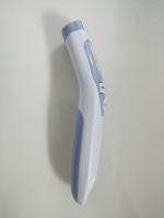 China LCD Forehead Contactless Infrared Body Thermometer for sale