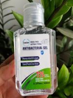 China 60ml spray Instant Disinfecting No Rinse Hand Sanitizer for sale