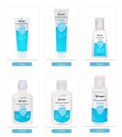 China Cleaning Sterilization Waterless 75% Alcohol Hand Gel for sale