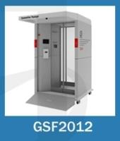 China Temperature Measurement Thermometry Disinfection Channel for sale