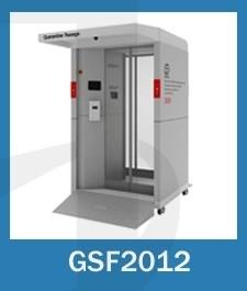 China Temperature Measurement Thermometry Disinfection Channel for sale