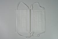 China China Disposable Mask White Kids Disposable Children 3 Ply Masks for sale
