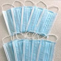 China Factory Hot Sale face mask shield disposable kids face mask 3ply face mask for sale