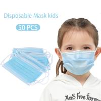 China Factory Hot Sale face mask shield disposable kids face mask 3ply face mask for sale