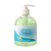 China Toilet Soap Cleaning Antiseptic 1000ml Hand Sanitizer Gel for sale