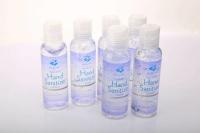 China FDA Best Quality Alcohol Liquid Hand Sanitizer for sale