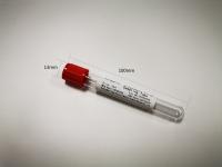 China Transport Medium PET VTM UTM Disposable Virus Sampling Kits for sale
