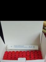 China 2ml PET Disposable Virus Specimen Collection Tube for sale