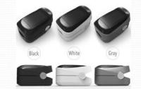 China 1.5V 30mA 240bpm OLED Display Finger Pulse Oximeter for sale